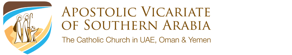 Jubilee 2025 | Apostolic Vicariate of Southern Arabia | Abu Dhabi